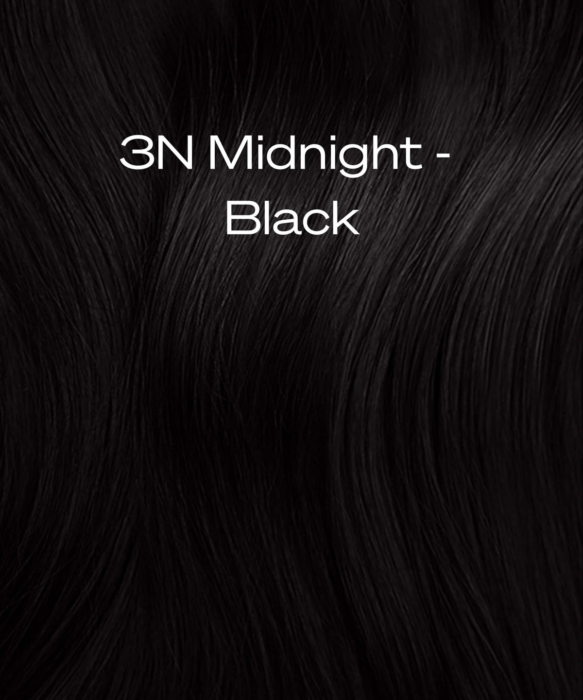 Done Hair Care | Colour Guide | Find Your Perfect Hair Colour Shade